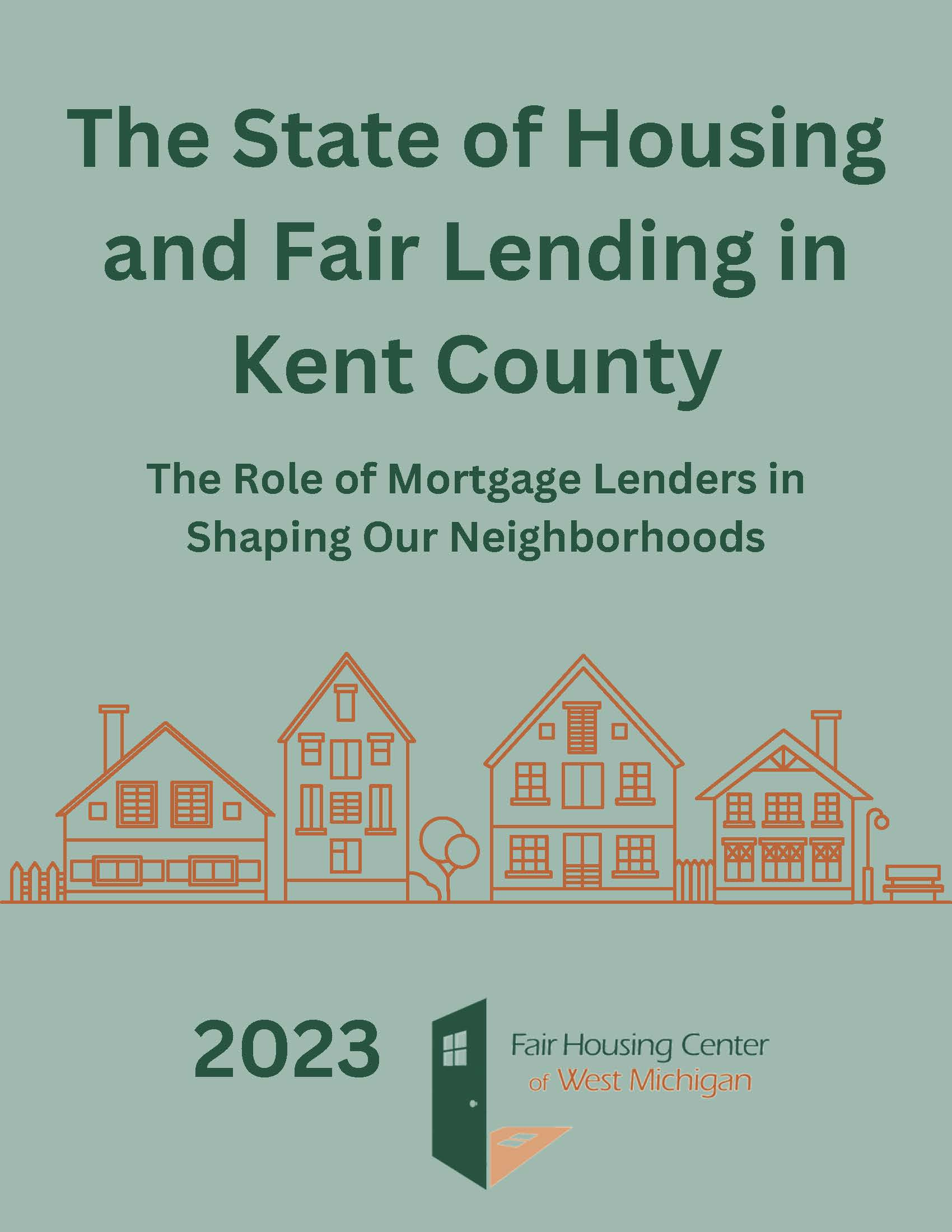 State/Local Plans & Studies | Fair Housing Center of West Michigan
