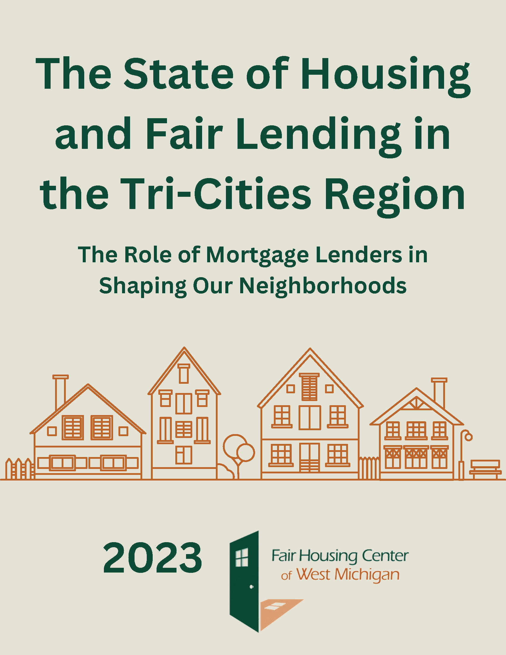 State/Local Plans & Studies | Fair Housing Center of West Michigan